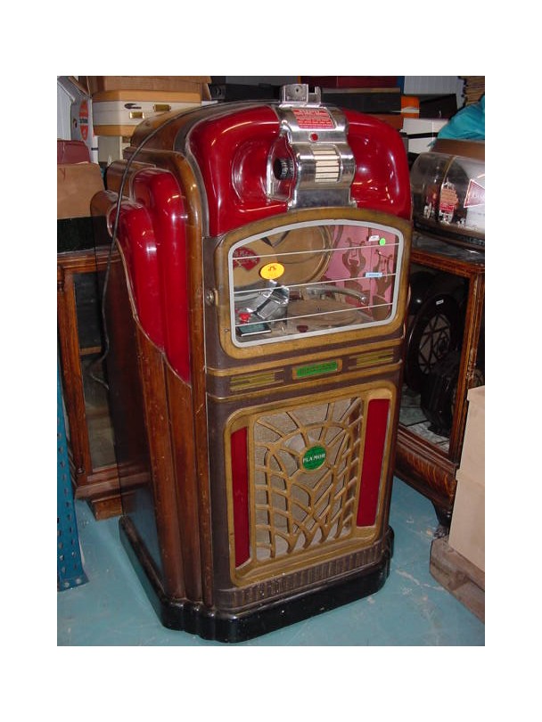 Packard Pla-mor 7 JBG000706